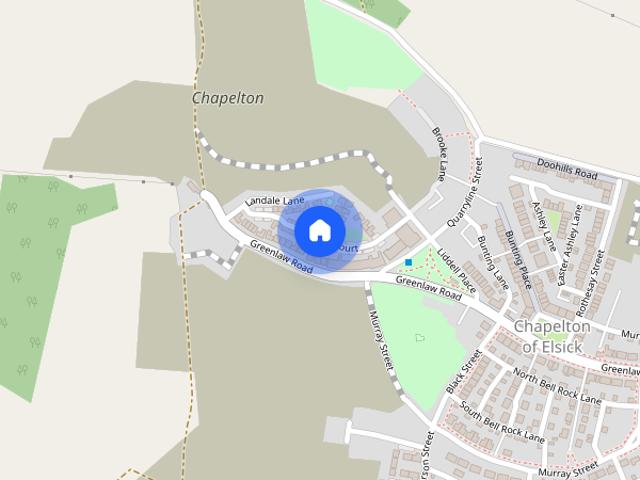Landale Court, Chapelton, Stonehaven, AB39