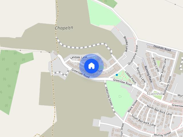 Landale Court, Chapelton, Stonehaven, AB39