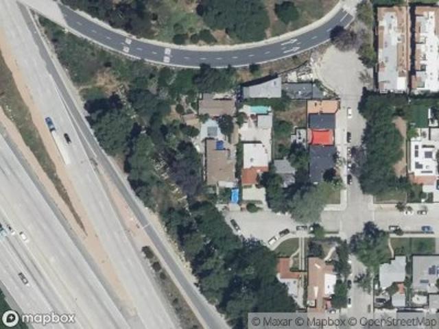Landale St North Hollywood, Ca 91602 Aka