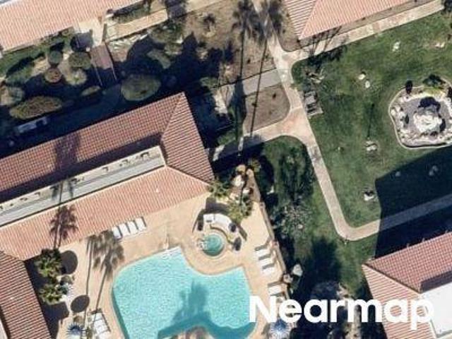 Landau Blvd Apt