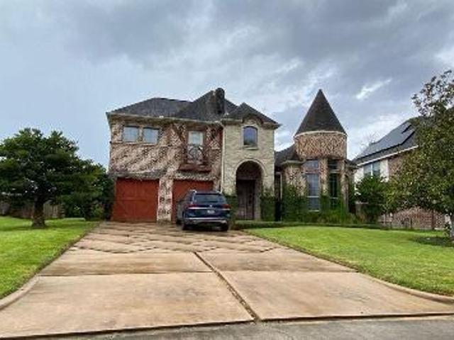 Landau Park Ln