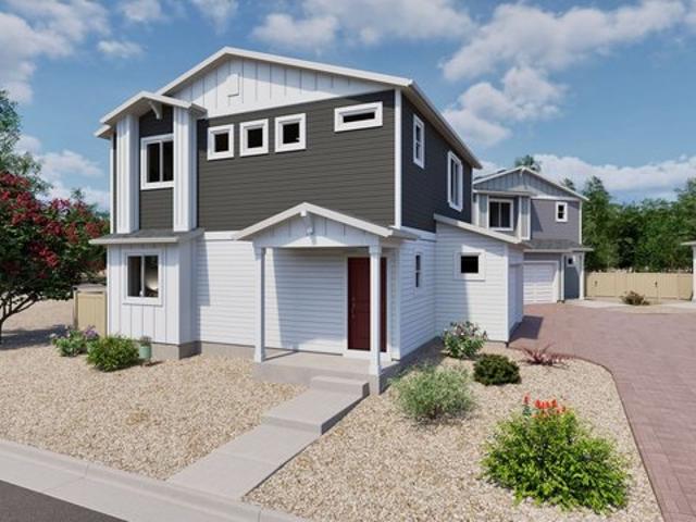 Landau Plan Muegge Farms Community