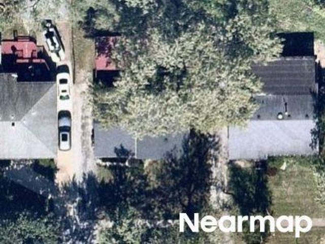 Landau Rd