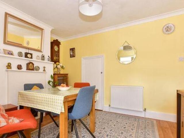 Landguard Manor Road, Shanklin, 3 Bedroom Semi detached