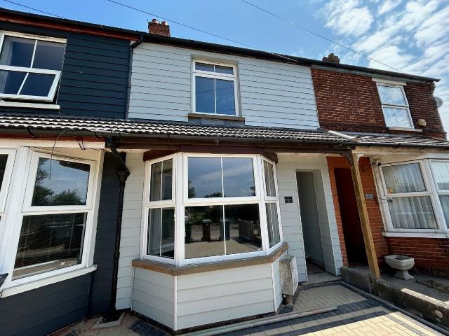 Landguard Road, Felixstowe IP11, 3 bed property to rent, £1,250 pcm | PrimeLocation