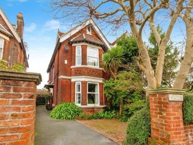 Landguard Road, Southampton, 4 Bedroom Semi detached