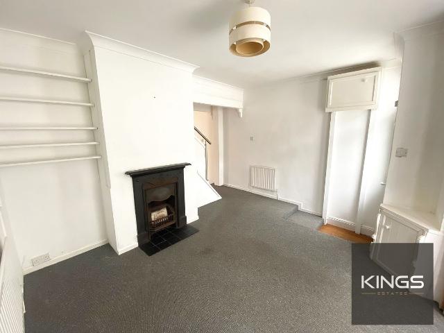 Landguard Road, Southsea PO4, 2 bed terraced house to rent, £1,275 pcm | PrimeLocation