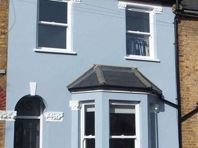 Landells Rd, London, SE22 4 bed terraced house to rent £3,400 pcm £785 pw