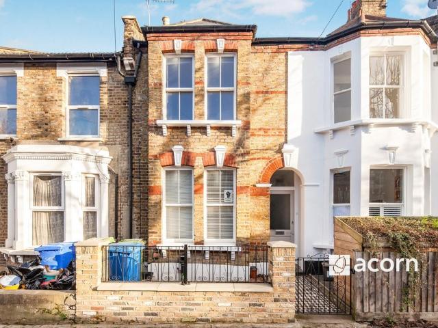 Landells Road East Dulwich SE22 2 bed flat to rent £2,100 pcm £485 pw