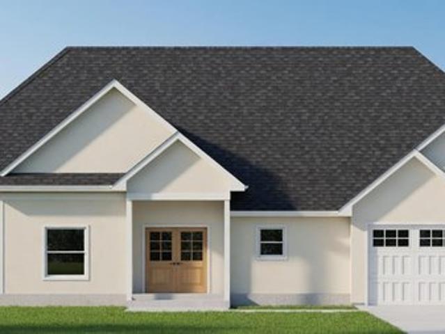 Lander Ave Lot 1, Sunnyside, WA 98944