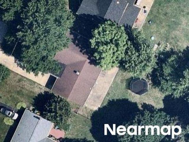 Landers Ln