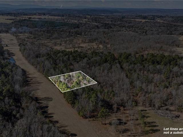 Landers Loop Lot 6, Dover, AR 72837