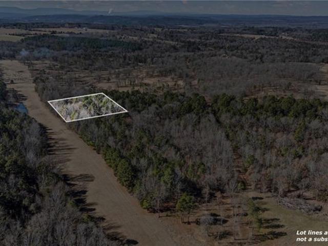 Landers Loop Lot 8, Dover, AR 72837