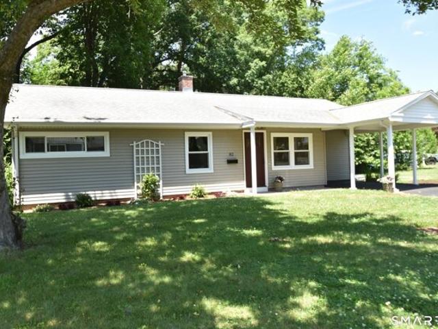 Landers Rd, East Hartford, Home For Sale