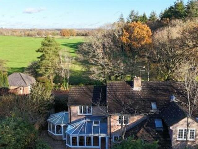 Landford, Lyndhurst Road, Salisbury, 5 Bedroom Detached