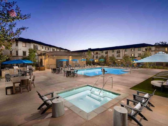 Landing at Arroyo 1 Bedroom Apartment for Rent at 1692 Sycamore Dr, Simi Valley, CA 93065