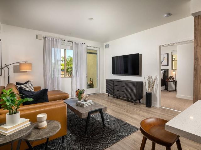 Landing at Arroyo 2 Bedroom Apartment for Rent at 1692 Sycamore Dr, Simi Valley, CA 93065