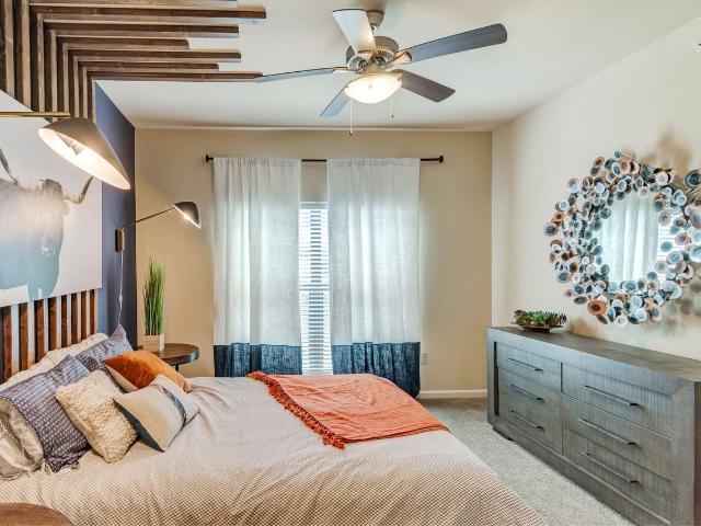Landing at Double Creek 1 Bedroom Apartment for Rent at 11301 Farrah, Austin, TX 78748