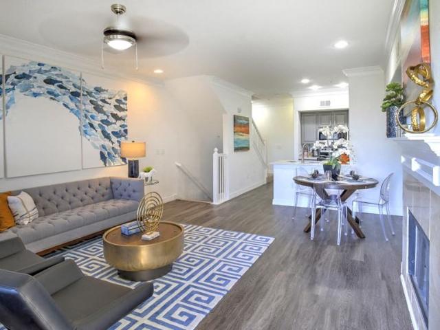 Landing at Round Rock 1 Bedroom Apartment for Rent at 7711 Oconnor Dr, Brushy Creek, TX 78681 Cat Hollow