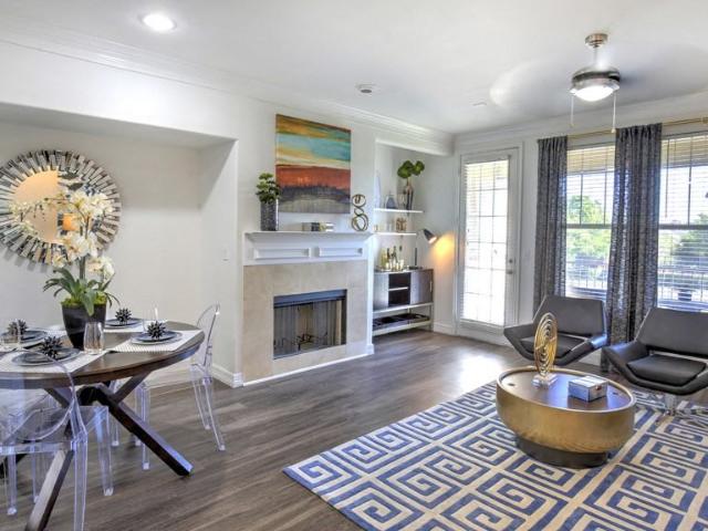 Landing at Round Rock 1 Bedroom Apartment for Rent at 7711 Oconnor Dr, Brushy Creek, TX 78681 Cat Hollow