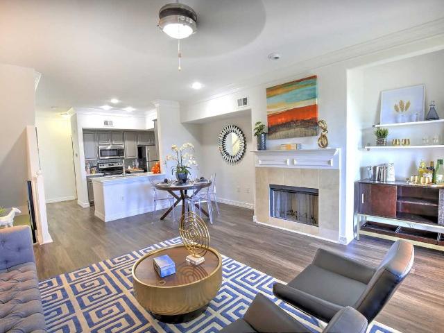 Landing at Round Rock 1 Bedroom Apartment for Rent at 7711 Oconnor Dr, Brushy Creek, TX 78681 Cat Hollow