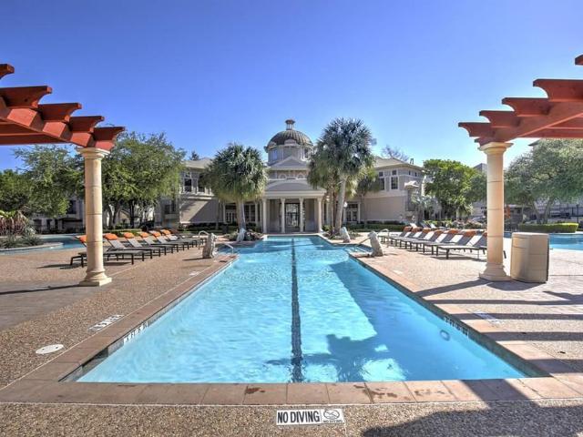 Landing at Round Rock 2 Bedroom Apartment for Rent at 7711 Oconnor Dr, Brushy Creek, TX 78681 Cat Hollow