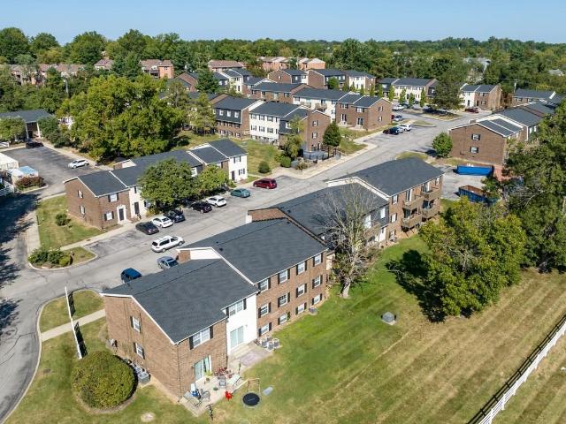 Landing at Tates Creek 1 Bedroom Apartment for Rent at 3565 Tates Creek Rd, Lexington, KY 40517