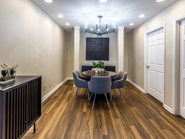Landing at Tates Creek 3 Bedroom Apartment for Rent at 3565 Tates Creek Rd, Lexington, KY 40517