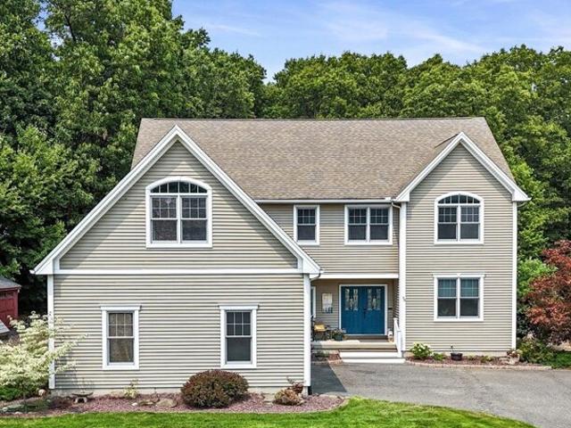 Landing Dr, Chicopee, Home For Sale