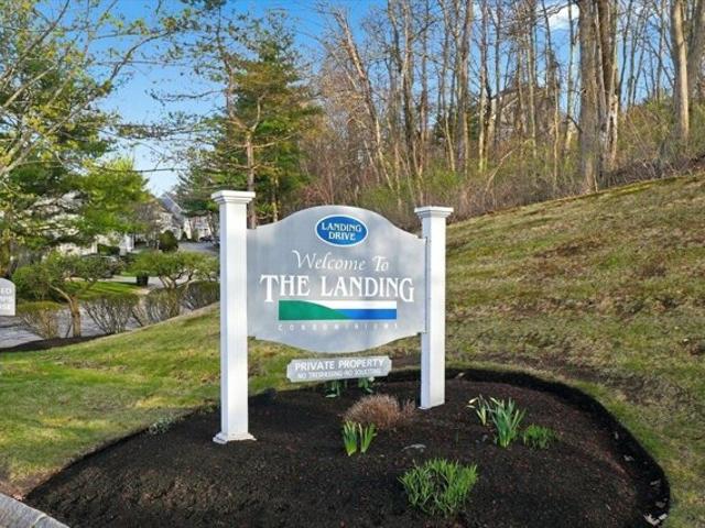 Landing Dr Unit,methuen, Condo For Sale