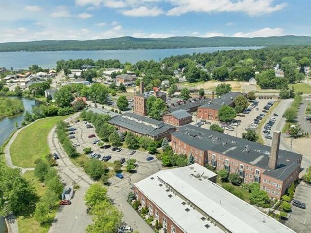 Landing Ln Unit,laconia, Home For Sale