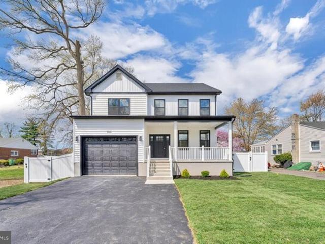 Landing Rd, Clarksboro, Home For Sale
