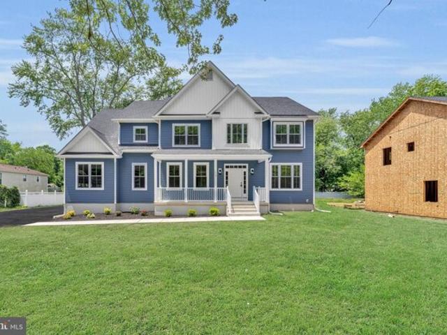 Landing Rd, Clarksboro, Home For Sale