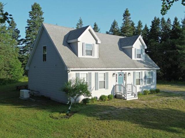 Landing Rd, Steuben, Home For Sale