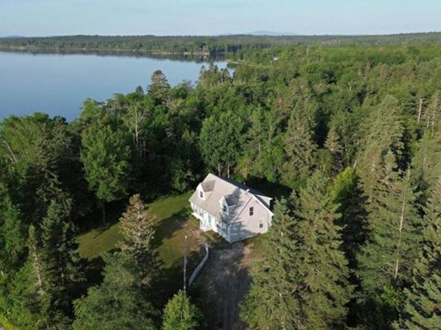 Landing Rd, Steuben, Home For Sale