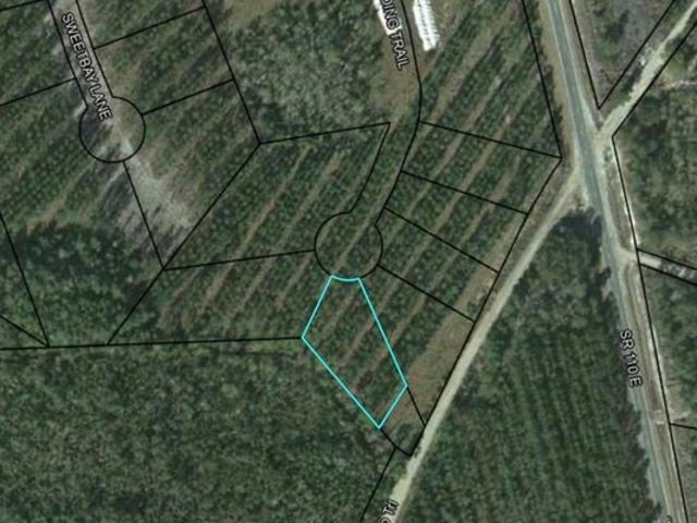 Landing Trl Lot 33, Waynesville, GA 31566