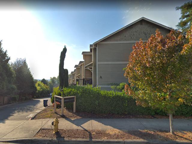 Landing View Townhomes 2 Bedroom Home for Rent at 825 Sunset Blvd Ne, Renton, WA 98056