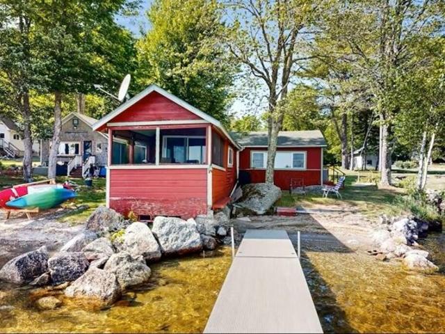 Landing Way Unit,ellsworth, Condo For Sale