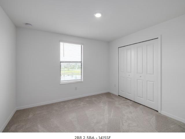 Landings at Westport Townhomes 3 Bedroom Apartment for Rent at 2227 E Landings Way, Port Charlotte, FL 33953