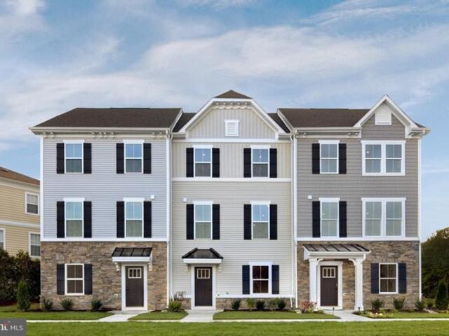 Landings Blvd Unit,berlin, Condo For Sale