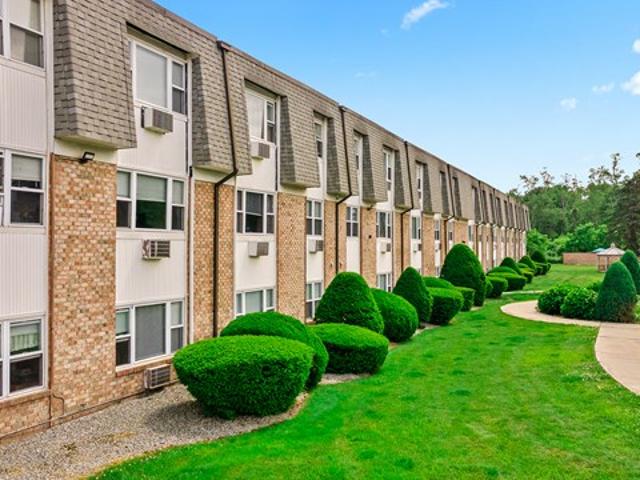 Landings on the Trail Apartment Homes 1 Bedroom 1 Bathroom