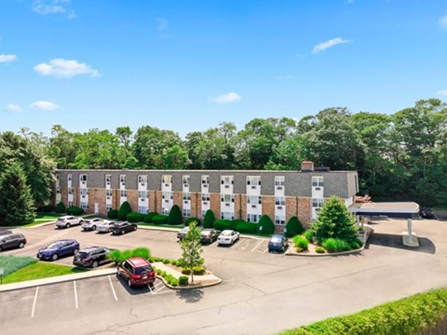 Landings on the Trail Apartment Homes 2 Bedroom 1 Bathroom