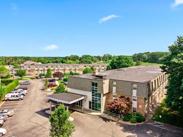 Landings on the Trail Apartment Homes 2 Bedroom 2 Bathroom