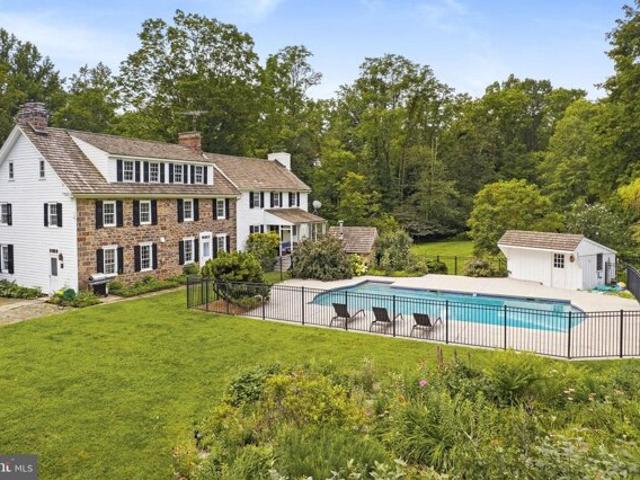 Landisville Rd, Doylestown, Home For Sale