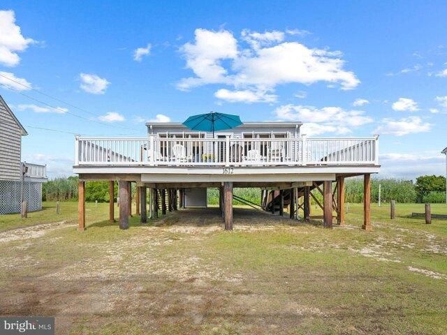 Landis Ave, Sea Isle City, Home For Sale