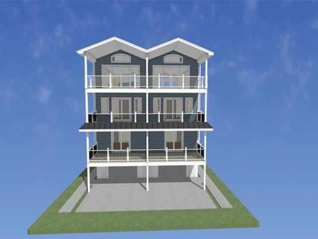 Landis Ave Unit South, Sea Isle City, Home For Sale