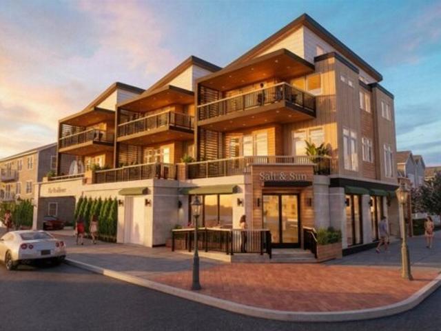 Landis Ave Unit,sea Isle City, Home For Sale