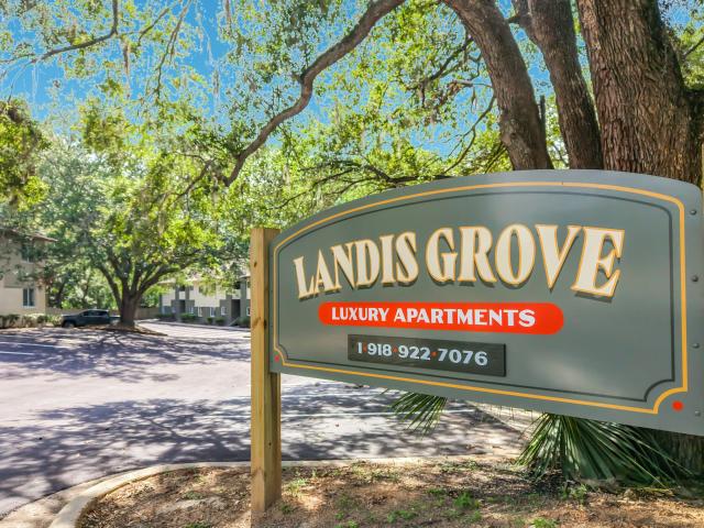 Landis Grove