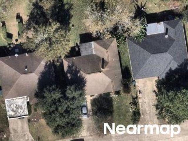Landis Dr