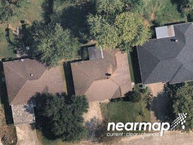 Landis Dr